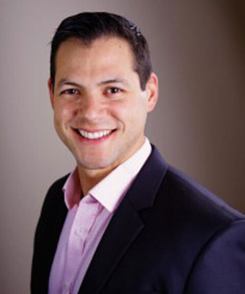 Adrian Rios - Black Sheep Global