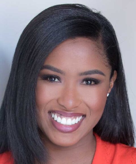 Daja Davidson - Black Sheep Global