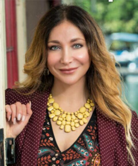 Erika Migliaccio - Black Sheep Global