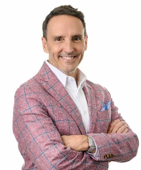 Jeff Black - Black Sheep Global